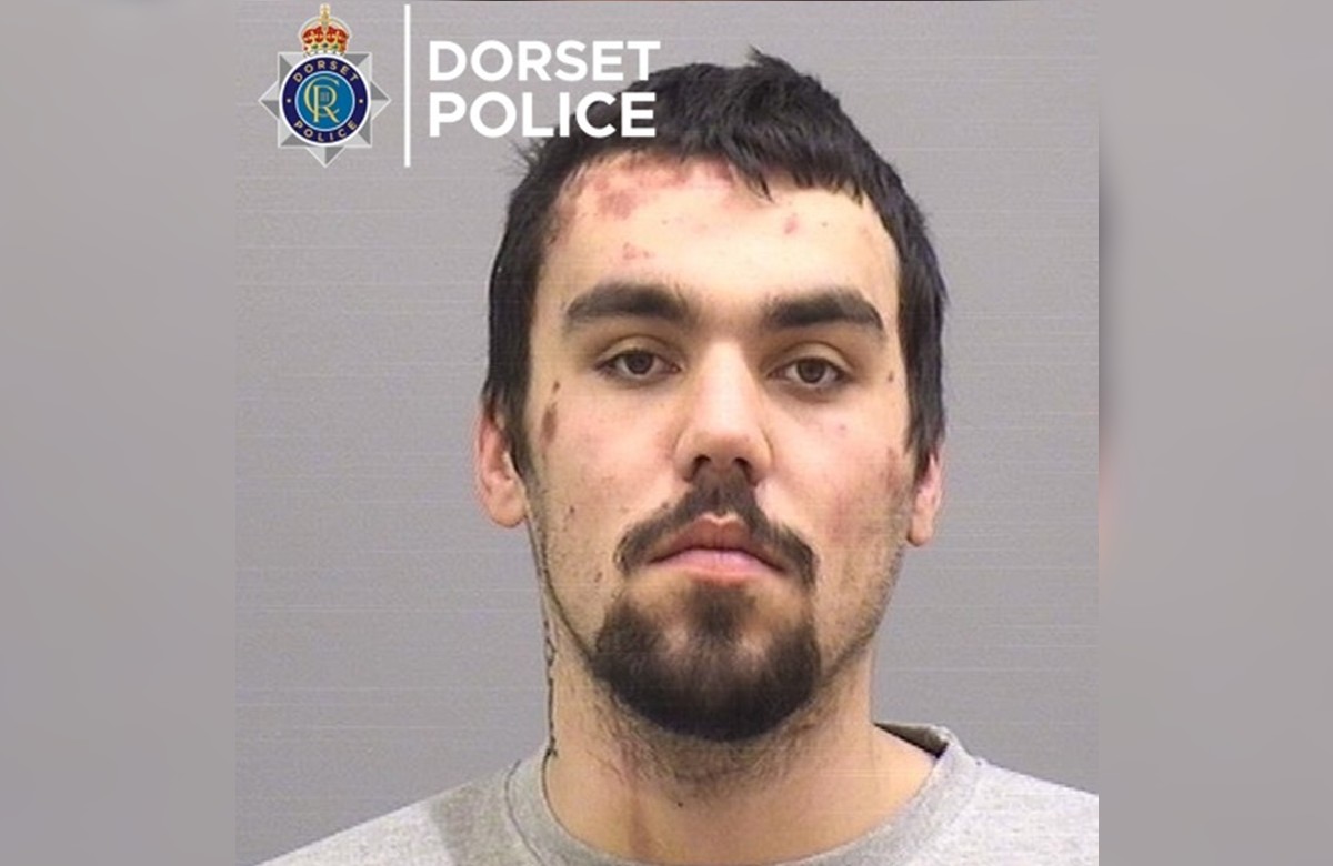 Man jailed for life for Weymouth murder | Dorset News